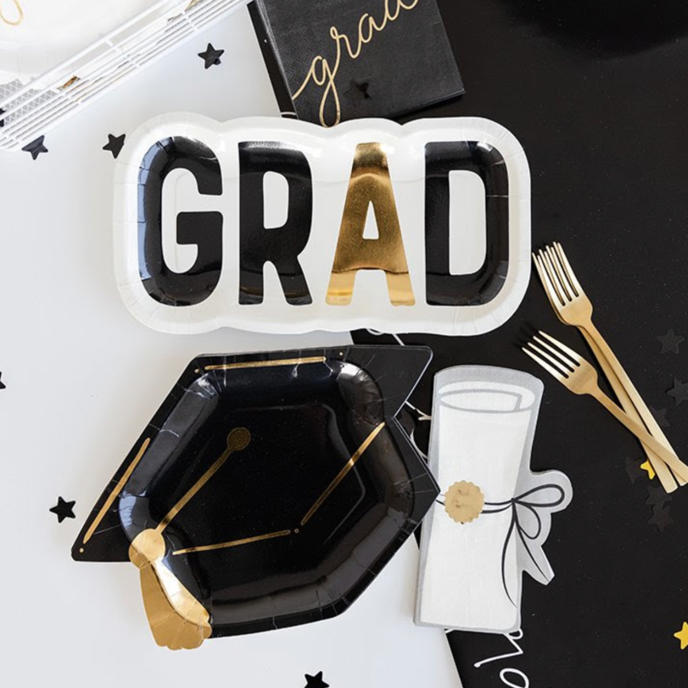 Graduation – Events Unboxed
